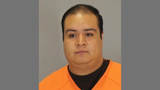 Omaha Man Accused Of Attempted Abduction Sexually Assaulting Teen