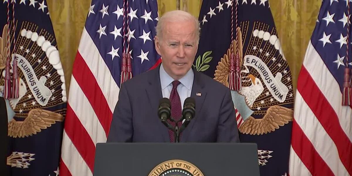 Biden Signs Bill To End Forced Arbitration In Sexual Harassment