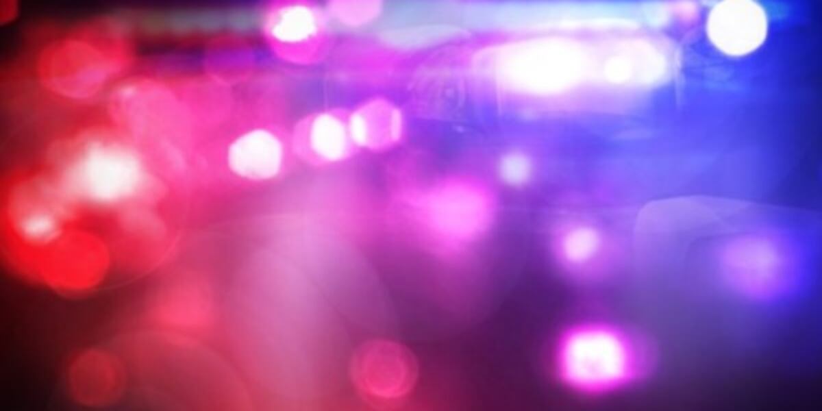 Driver Ticketed After Semi Tractor Trailer Overturns On I 80