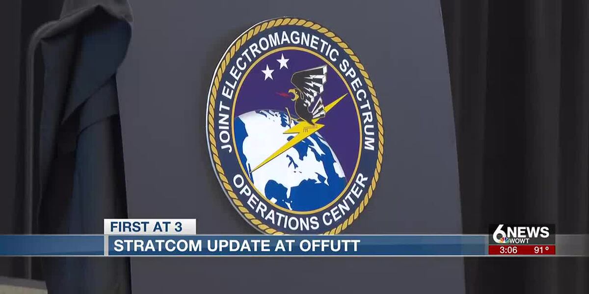 New Stratcom Center To Oversee Major Informational Operations From